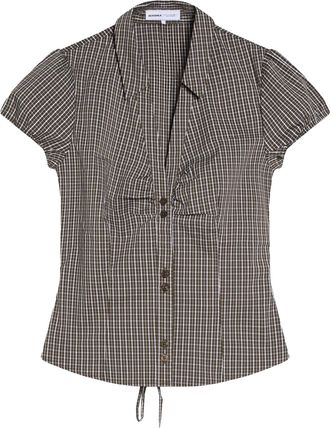 Bershka Bluse