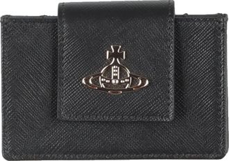 Vivienne Westwood Kleinlederwaren - Kartenetuis auf YOOX.COM