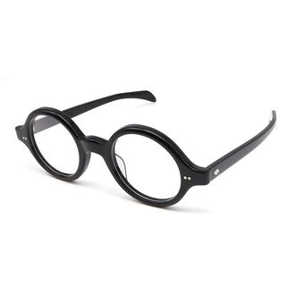 JULIUS TART OPTICAL Runde optische Fassung - - Accessories - Damen - Schwarzk - ONE SIZE
