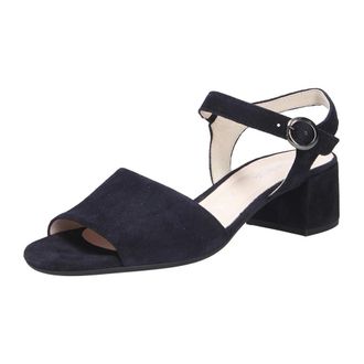 Gabor Damen, Schuhe, Blau, 37 EUGr&ouml;&szlig;e