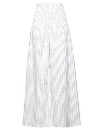 Erika Cavallini Semi Couture BAS - Pantalons sur YOOX.COM