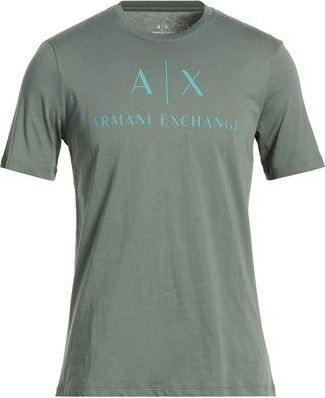 A|X Armani Exchange TOPS - T-shirts sur YOOX.COM