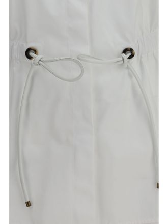 Max Mara Tazzina Shirt - White