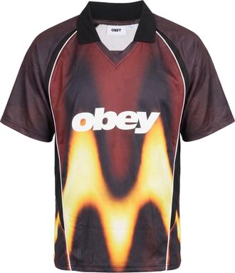 Obey TOPS - T-shirts auf YOOX.COM