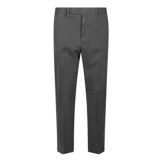 Pantaloni Torino Homme, Pantalons, Gris, Taille: L Rebel Pant