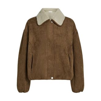 Circle Of Trust Daphne Jacke - - Jackets - Damen - Braun - L