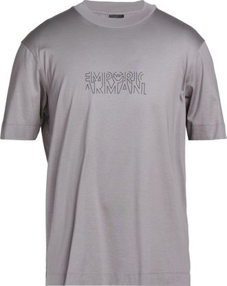 Emporio Armani TOPS - T-shirts auf YOOX.COM