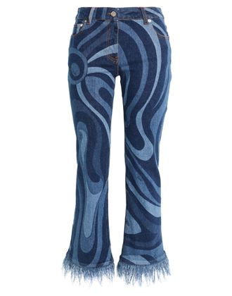 Pucci HOSEN & R&Ouml;CKE - Jeanshosen auf YOOX.COM
