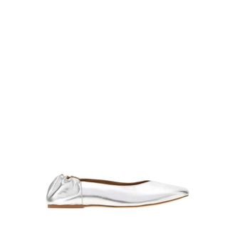 A.P.C. Juliet Ballerinas - - Shoes - Damen - Grau - 39 EU