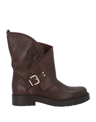 Divine Follie SCHUHE - Stiefeletten auf YOOX.COM