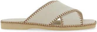 Hogan Sandalen - H660 Sandal - Gr. 36,5 (EU) - in Beige - für Damen