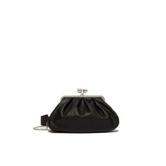 Max Mara Weekend Clutch - - Bags - Damen - Schwarzk - ONE SIZE