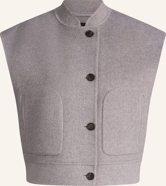 Windsor Windsor. Weste beige
