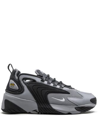 Nike baskets Zoom 2K - Gris