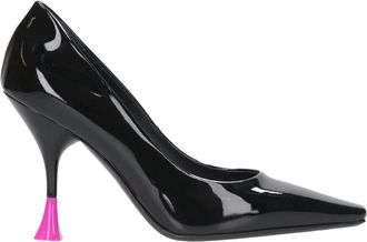 3Juin 3Juin, Femme, Chaussures, Noir, Taille: 35 EU Escarpin &agrave; talon