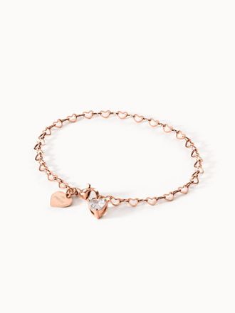 Purelei Endless Love Armband, verstellbare L&auml;nge