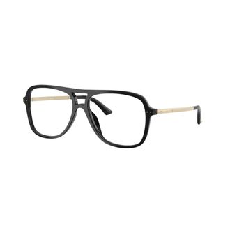 Jimmy Choo London Aviator-Optikrahmen - - Accessories - Damen - Schwarzk - 55 MM