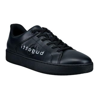 Bugatti Sneaker - - Shoes - Herren - Schwarzk - 42 EU