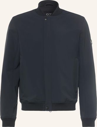 AlphaTauri Alphatauri Softshell-Jacke Opal schwarz