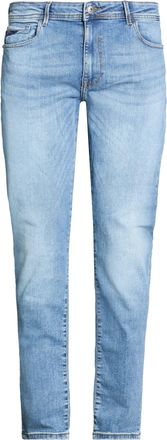 Yes-Zee HOSEN & R&Ouml;CKE - Jeanshosen auf YOOX.COM