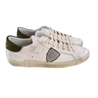 Philippe Model Herren, Schuhe, Mehrfarbig, 45 EUGröße