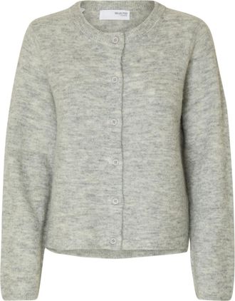 Selected Strickjacke SLFLulu