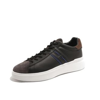 Hogan H580 Aw23 Sneakers - - Shoes - Herren - Schwarzk - 45 EU