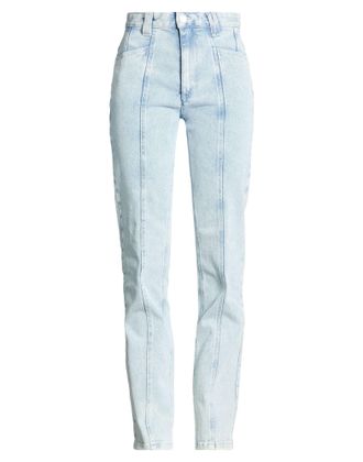 Isabel Marant HOSEN & R&Ouml;CKE - Jeanshosen auf YOOX.COM