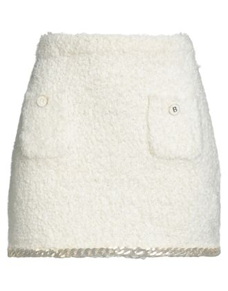 Blugirl HOSEN & R&Ouml;CKE - Minir&ouml;cke auf YOOX.COM