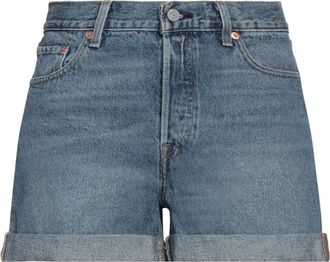 Levi's HOSEN & R&Ouml;CKE - Jeansshorts auf YOOX.COM
