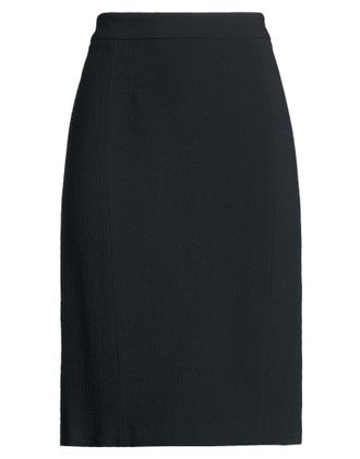 Moschino HOSEN & R&Ouml;CKE - Midi-R&ouml;cke auf YOOX.COM