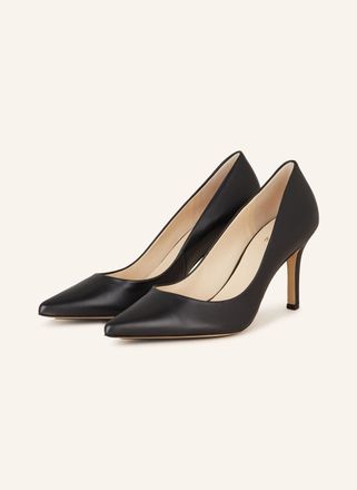 H&ouml;gl Pumps schwarz