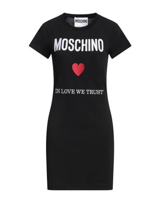 Moschino KLEIDER - Mini-Kleider auf YOOX.COM