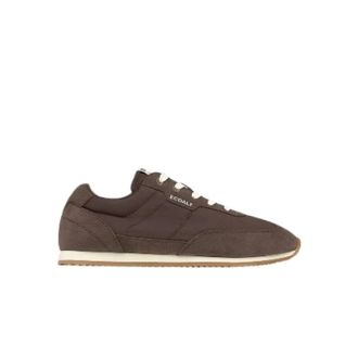 Ecoalf Ecoalf, Femme, Chaussures, Brun, Taille: 41 EU Zapatilla Denver