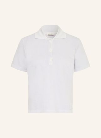 Marc O'Polo Marc Opolo Piqu&eacute;-Poloshirt blau