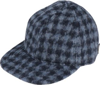 Borsalino ACCESSOIRES - M&uuml;tzen & H&uuml;te auf YOOX.COM