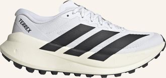 ADIDAS TERREX Adidas Terrex Trailrunning-Schuhe Terrex Agravic Sl weiss