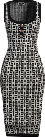 Elisabetta Franchi KLEIDER - Midi-Kleider auf YOOX.COM