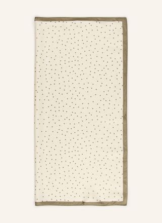 By Malene Birger By Malene Birger Seidentuch gruen