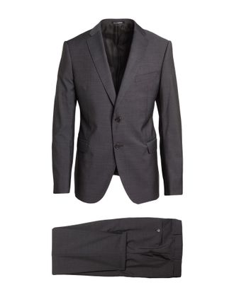 Emporio Armani ANZ&Uuml;GE und CO-ORDS - Anz&uuml;ge auf YOOX.COM