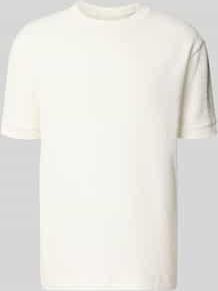 Marc O'Polo Relaxed Fit T-Shirt aus Baumwoll-Mix