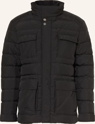 Tiger Of Sweden Daunenjacke Raphel blau