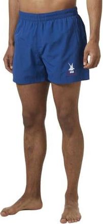 Helly Hansen Coffre Cascais Maillots de Bain, Fjord Profond, XL Homme