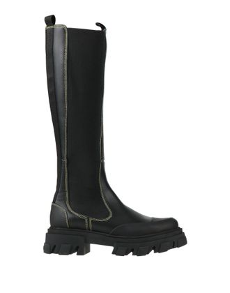 Ganni SCHUHE - Stiefel auf YOOX.COM