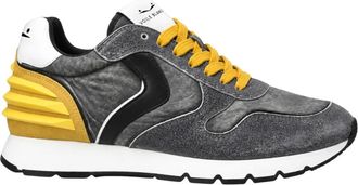 Voile Blanche Liam Baskets - Homme - Chaussures - Gris - Taille: 41 EU