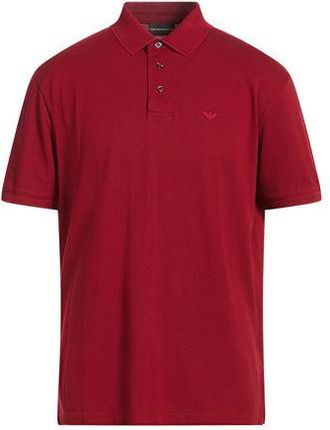 Emporio Armani TOPS - Polos sur YOOX.COM