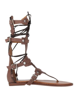 Divine Follie SCHUHE - Sandalen auf YOOX.COM