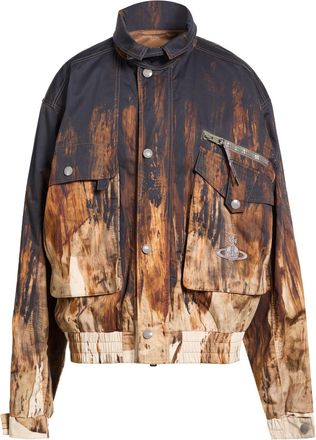 Vivienne Westwood JACKEN & M&Auml;NTEL - Jacken und Anoraks auf YOOX.COM