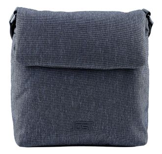 Jost Unisex Adulto Bergen BOLSO, Dark Grey