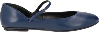 Sergio Rossi SCHUHE - Ballerinas auf YOOX.COM